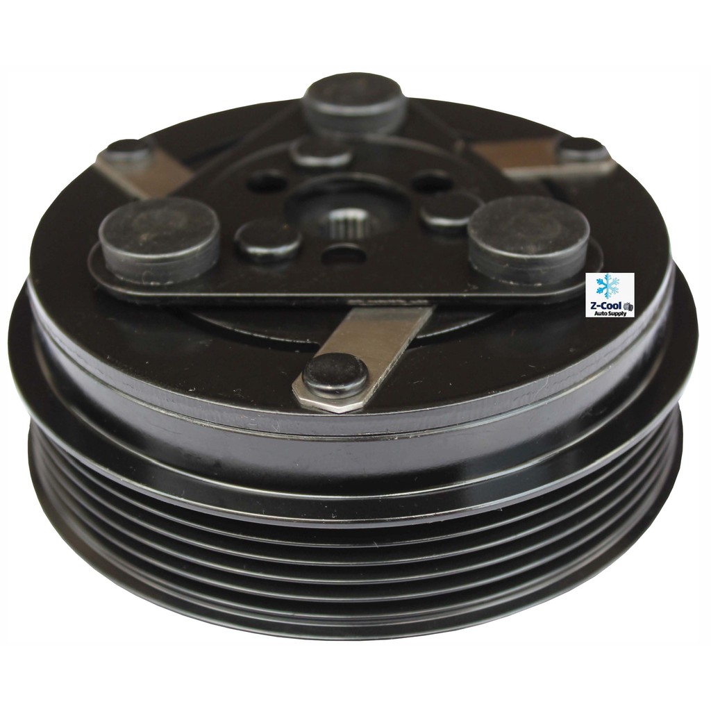 HONDA CITY 2003-2007 IDSI / VTECH & JAZZ 2003-2007 AIR COND COMPRESSOR ...