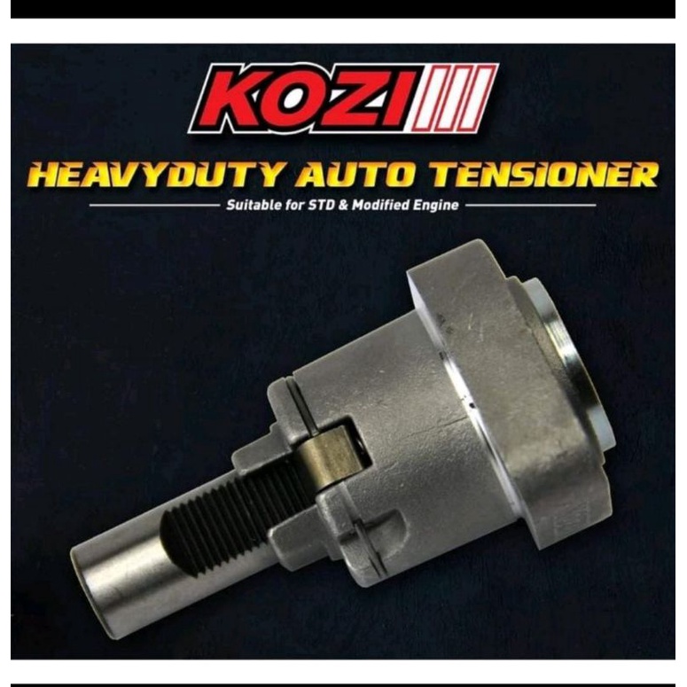 PNP🔥 RACING MODIFY AUTO TENSIONER RS150 RSX WAVE125 VF3I CBR250 CBR150 ...