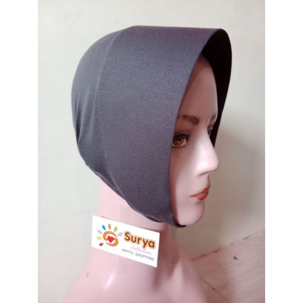 Ciput Marsha Without Hook, Ciput Mika Antem, Inner (Removable/Installed ...
