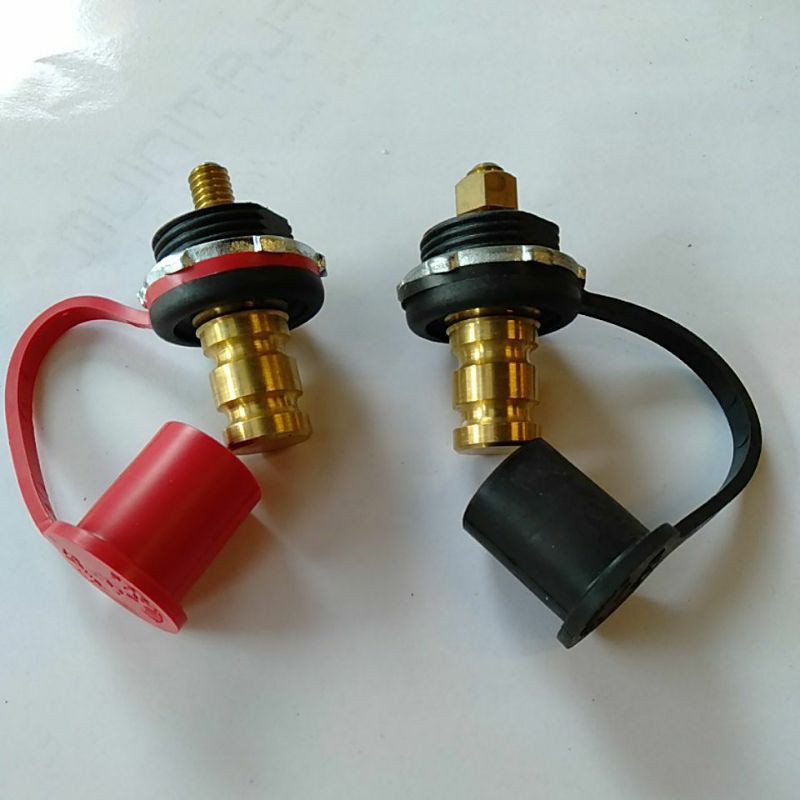 Battery jumper terminal pos e61 | Shopee Malaysia