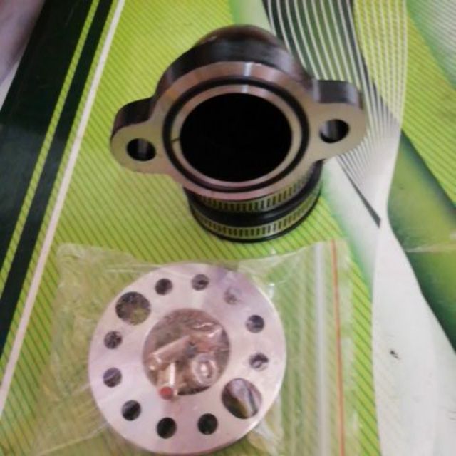 UNIVERSAL INTAKE PIPE 28MM SET | Shopee Malaysia