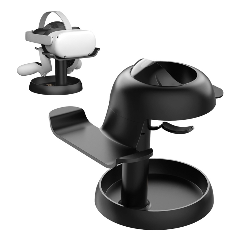 Love Stand Holder for Pico neo3/ Pico 4/ Oculus2 VR Headset and Touch ...