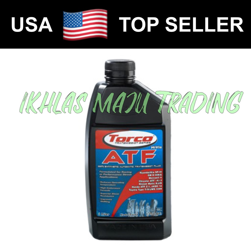 TORCO® HiVis High Quality Fully Imported Racing Fully Synthetic ...