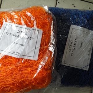 2mm GTO VOLLY/FUTSAL/FOOTBALL FIELD SAFETY FENCE NET | Shopee Malaysia