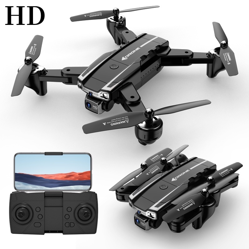 A5S Drone with Camera 8K Obstacle Avoidance Optical Flow Stability ...