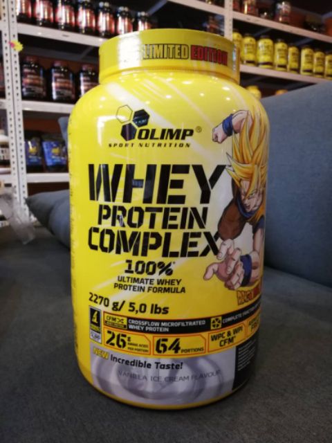 OLIMP WHEY purchase PROTEIN XPLODE