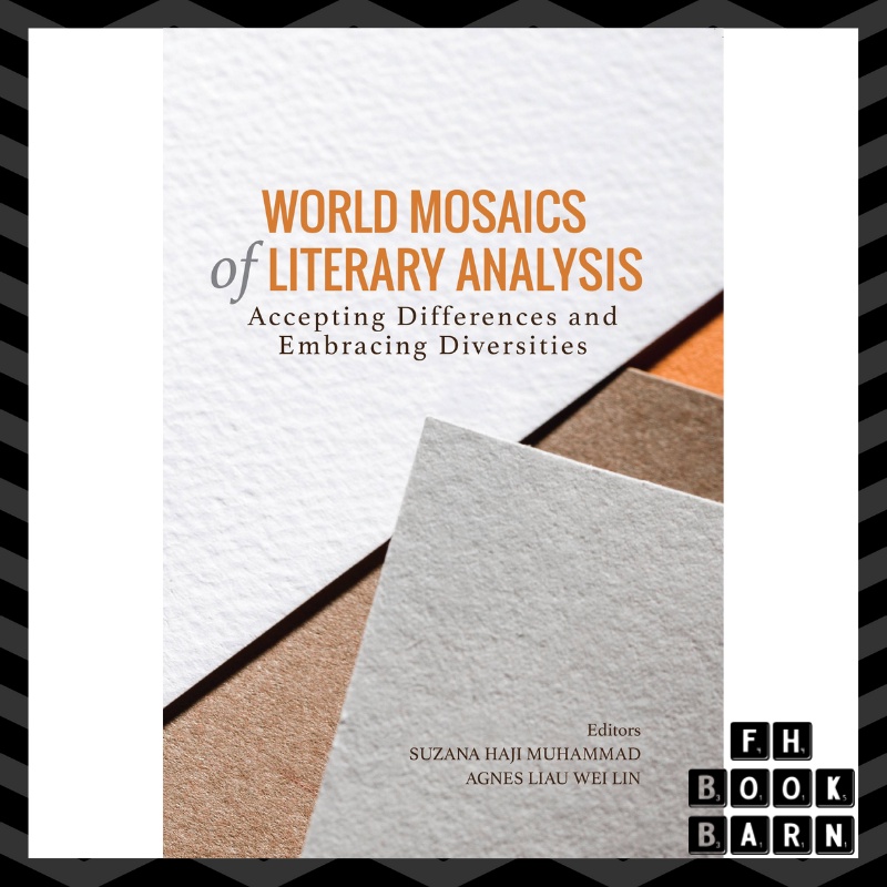 World Mosaics of Literary Analysis: Accepting Differences and Embracing ...