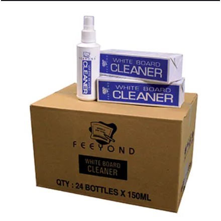 💥Feeyond White Board Cleaner Fluid - 150ML💥 | Shopee Malaysia