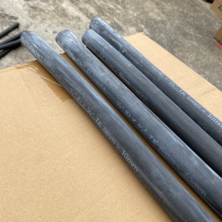 *Ready Stock*Superlon 1/4”(6mm)ID X 3/8”(10mm)TK x 1.83m HD Insulation ...