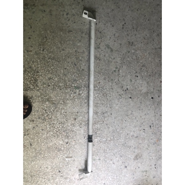 Rear upper bar (monkey bar) satria/ satria gti ultra racing original ...
