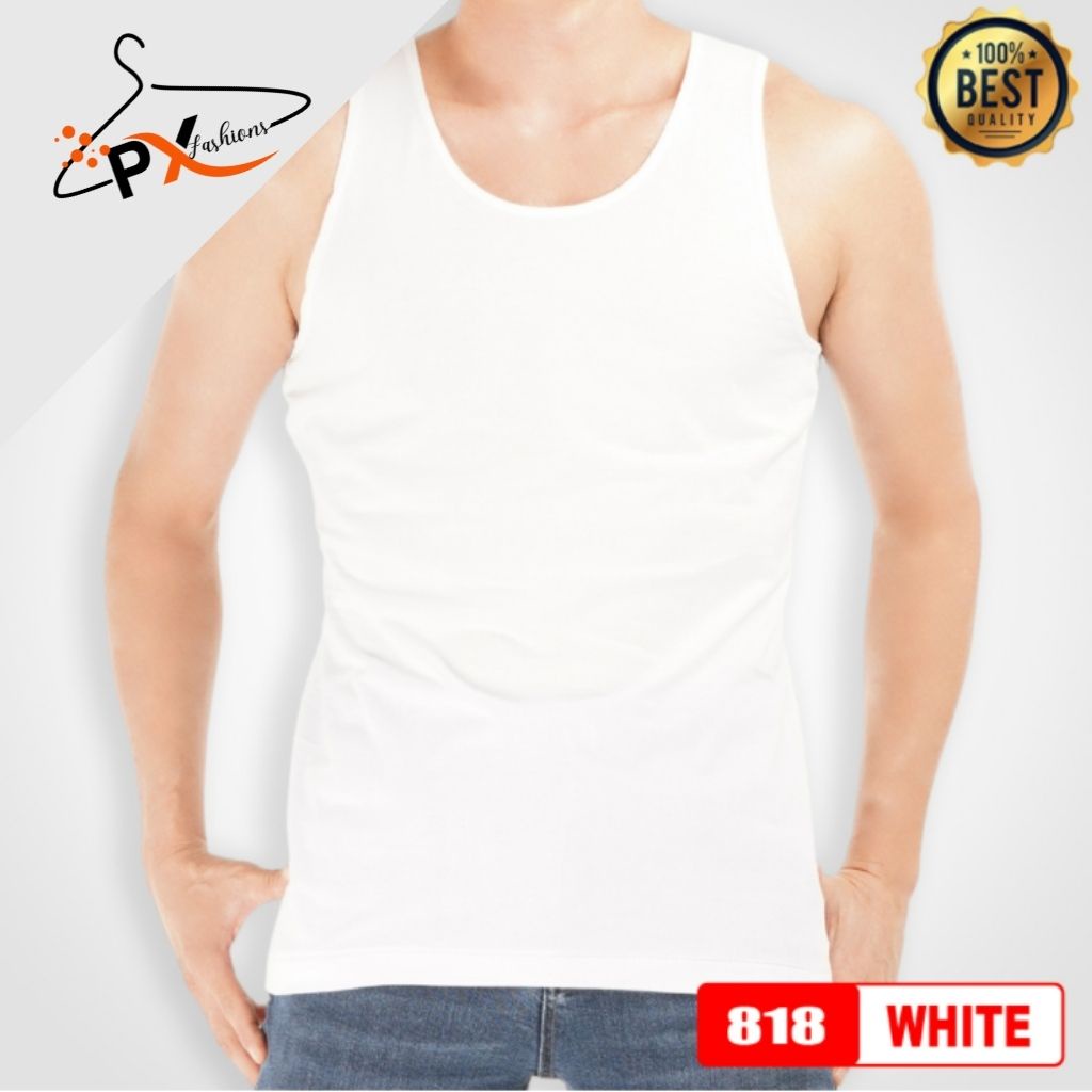PX Singlet Pagoda Berwarna Dewasa Eagle King / Singlet Pagoda Cotton ...