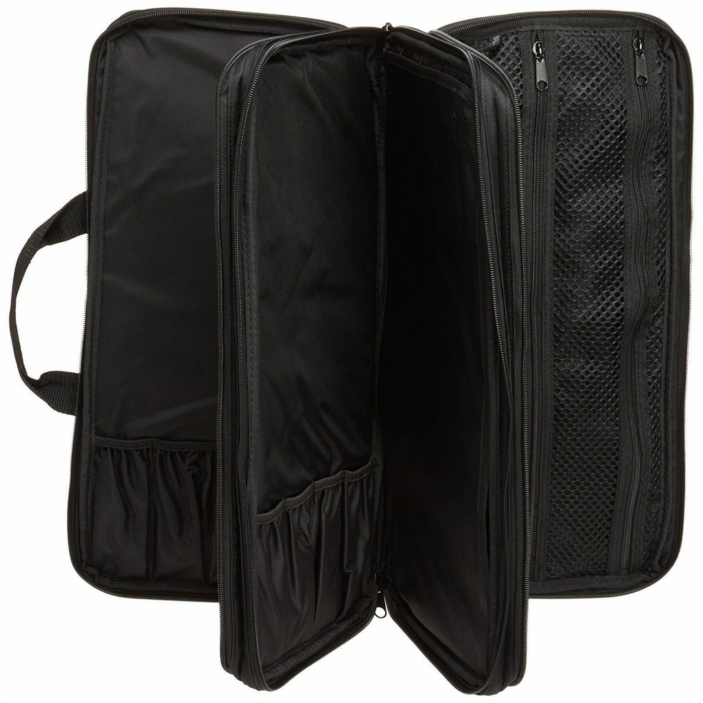 30 Slot Chef Knife Roll Bag Chef Knife Storage Case Backpack Wallet ...