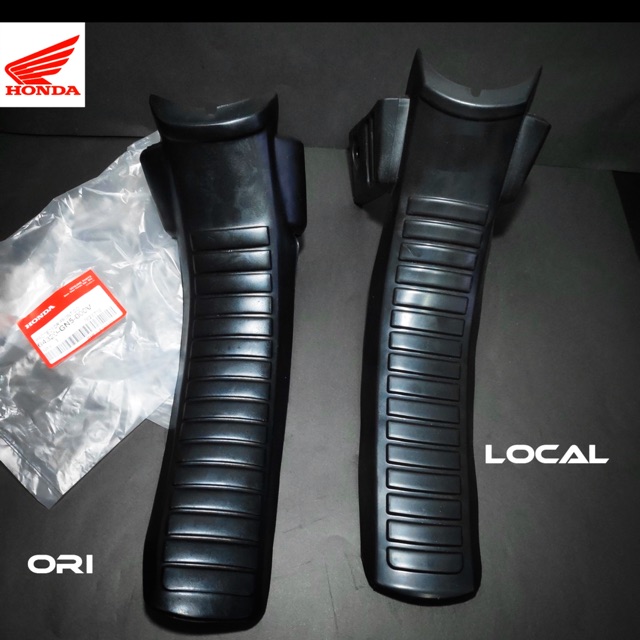 Ex5 Dream Front Cover Protector Original (Getah Bawa Larga) | Shopee ...