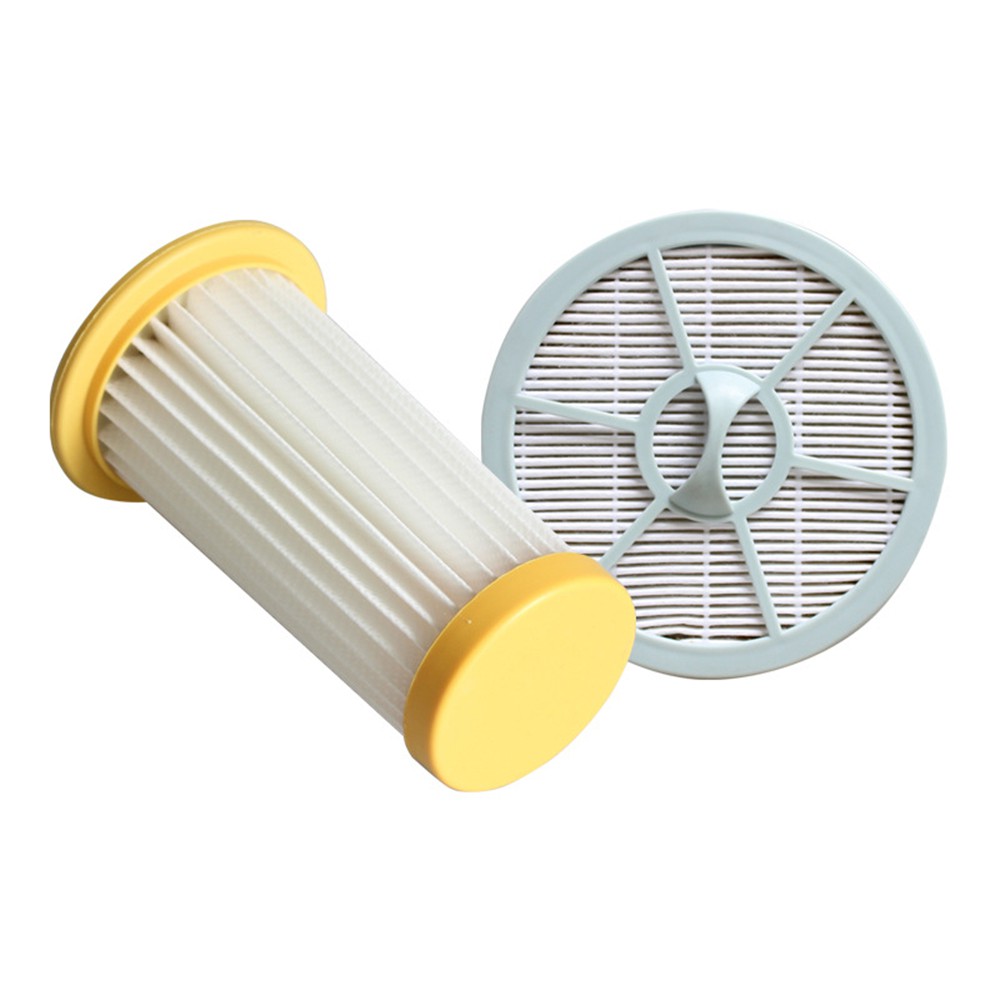 Vacuum Cleaner Accessories Hepa Dust Filter & Air Outlet Filter for ...