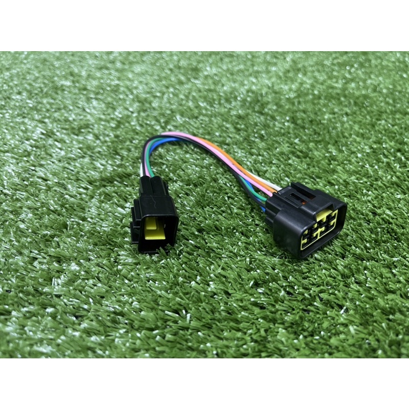 SRL110 EGO PNP LC135 Cdi Converter Socket (ONXON) | Shopee Malaysia