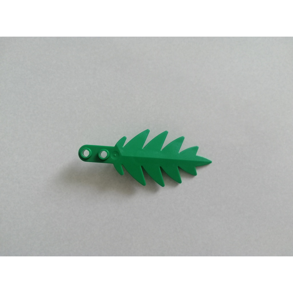 Lego Palm Leaf (NEW) | Shopee Malaysia