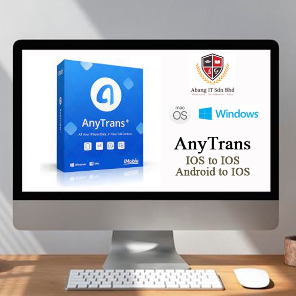 AnyTrans for IOS & Android 8.9.2 (10-2-2022)🔥LIFETIME WARRANTY🔥100% ...
