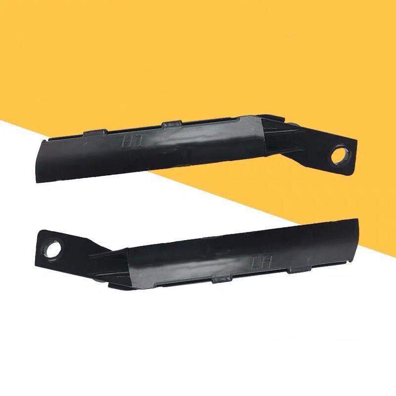 Nissan Latio Front bumper side bracket Original factory | Shopee Malaysia