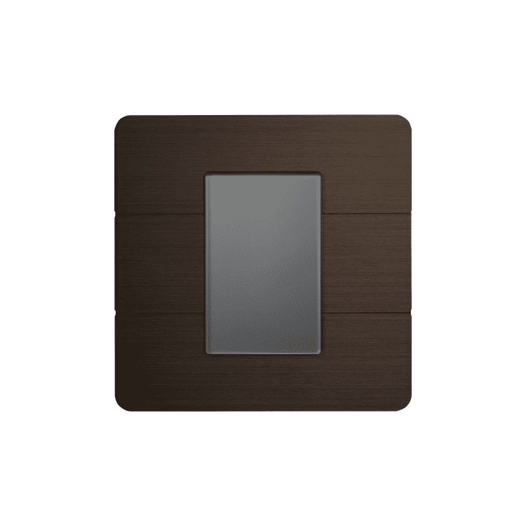 Pilips Dynalite Ultra-Premium On-Wall Smart Switch-PADPE Antumbra ...