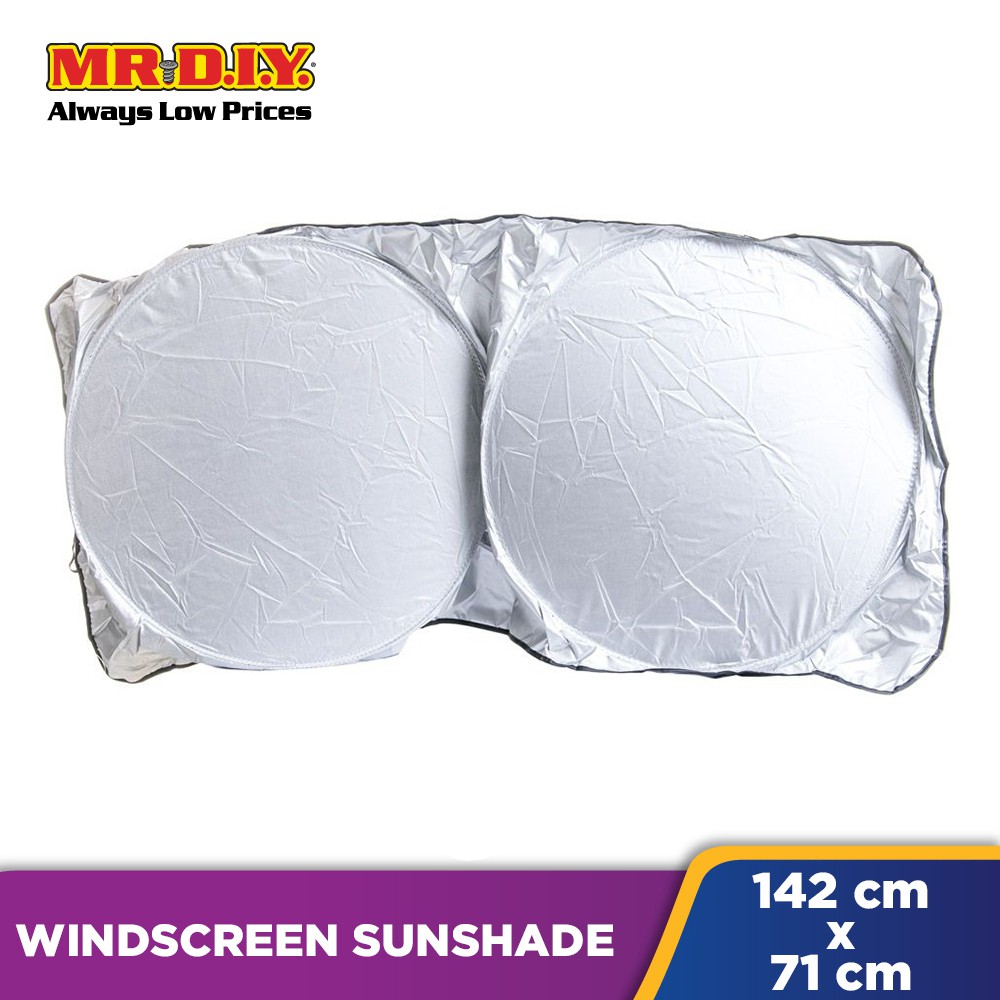 SUNPOH Car Sun Shade | Shopee Malaysia