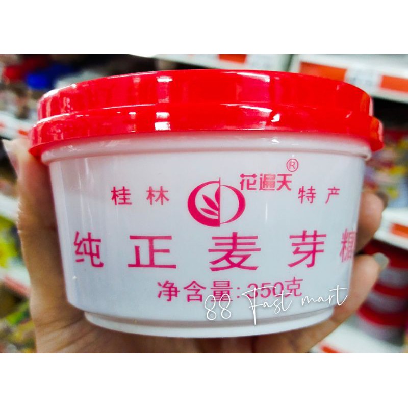 【China Maltose 佳林特产纯正麦芽糖】350g | Shopee Malaysia