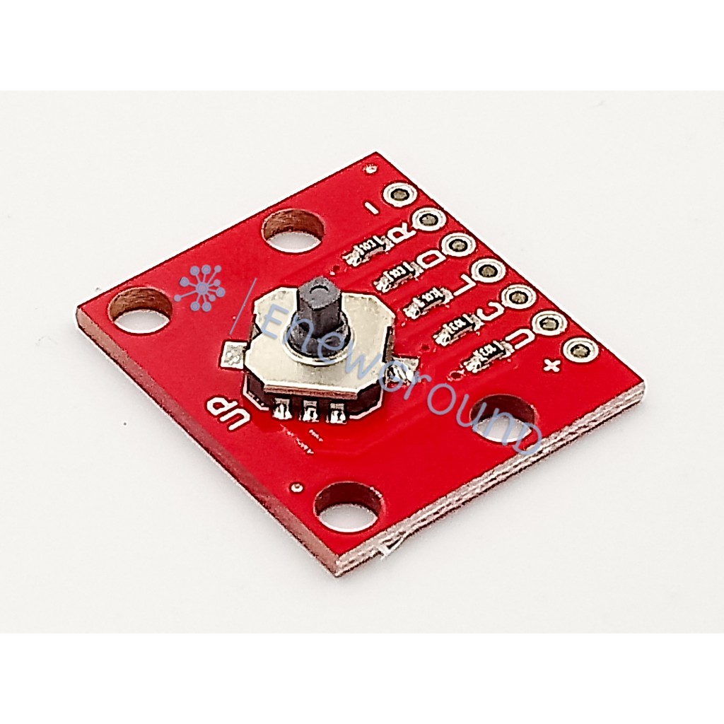 Digital tactile Switch module (5 ways, SF303GJ26) | Shopee Malaysia