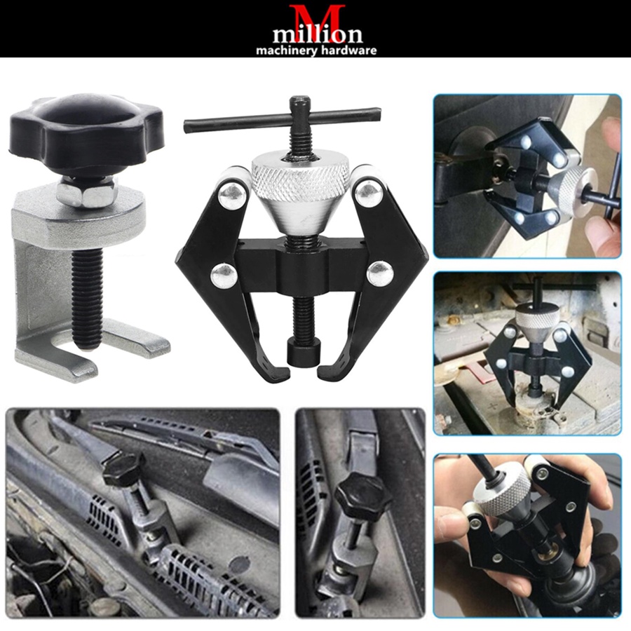 Windshield Wiper Arm Remover Puller Roller Extractor Repair Tools Wiper ...