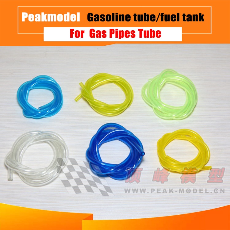 High quality gasoline fuel line fuel tube 1 meter 5 size gasoline ...