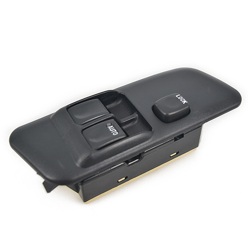 Isuzu Car Window Lifter Main Switch Suitable for ISUZU ISUZU Glass ...