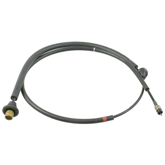 Speedo Meter Cable Mercedes OEM (1 Piece) | Shopee Malaysia