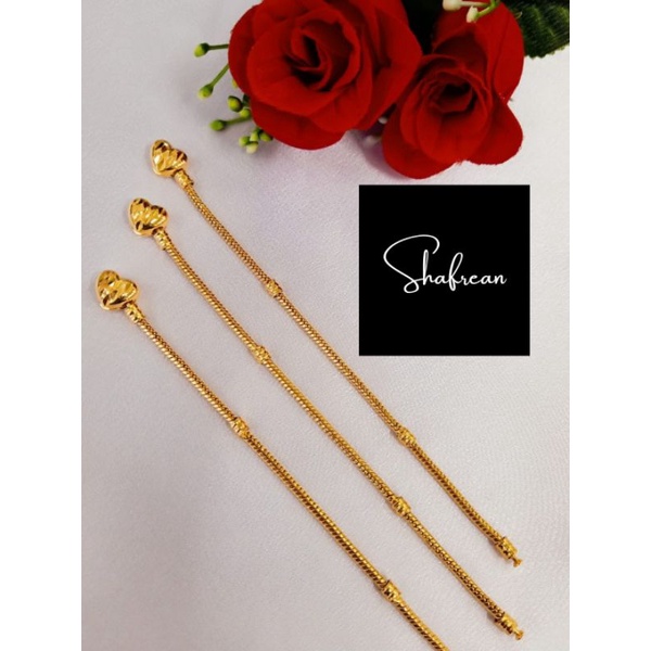 📿 RANTAI TANGAN PANDORA 📿 | Shopee Malaysia