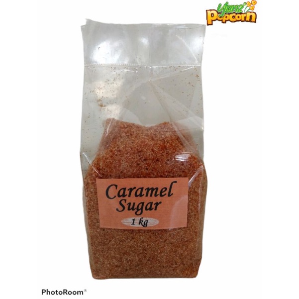 (Ready Stock n Fast Postage) Karamel mix/Gula Karamel 250g/500g/1kg ...