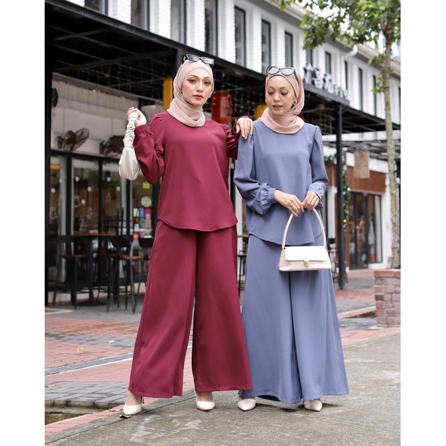 🍎 Inara Set ( sepasang ) 🍎 | Shopee Malaysia