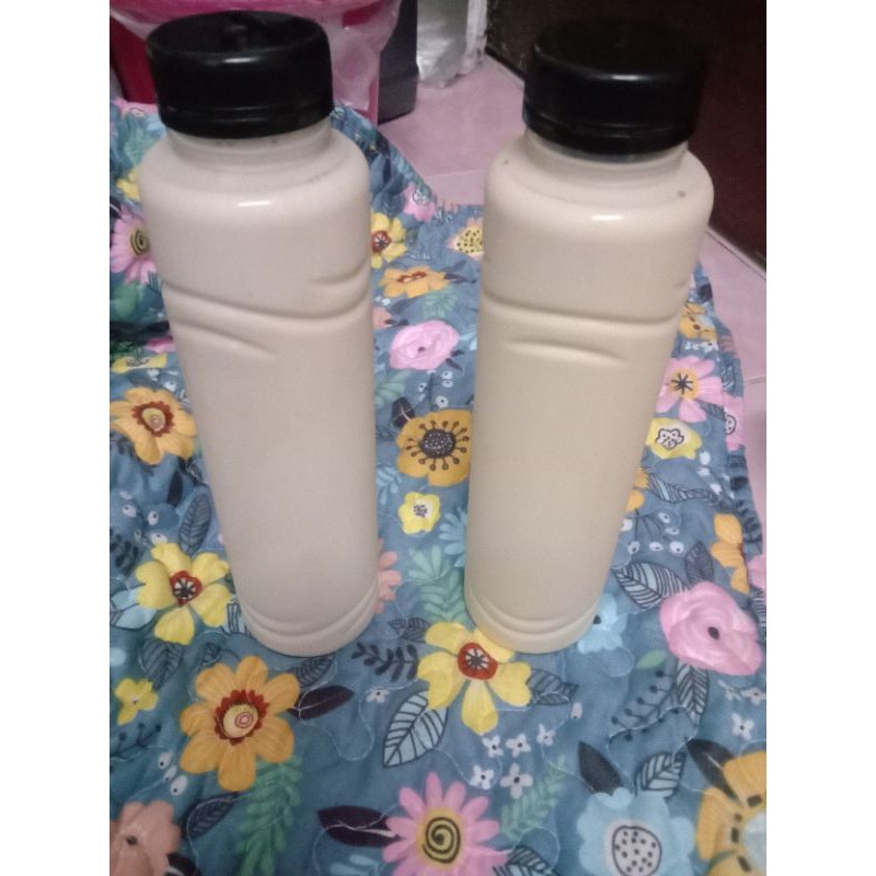 susu+pisang asli Ninieytratata, susu kurma+pisang Ninieytratata , susu ...