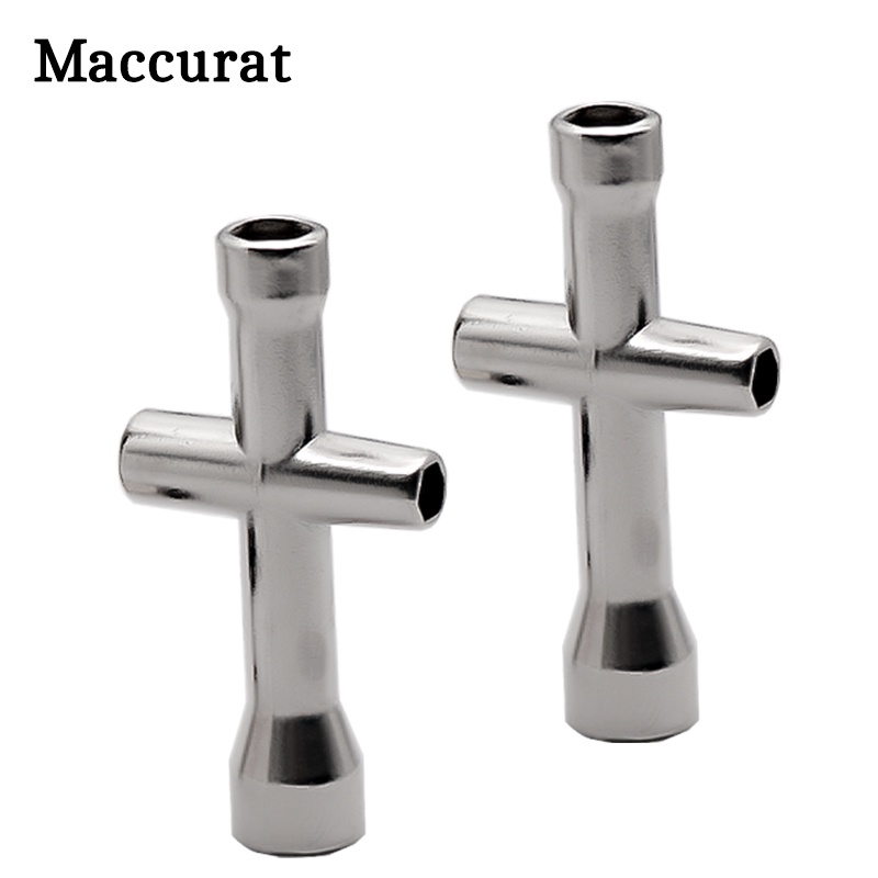 Maccurat MK8 E3D Nozzle Mini Spanner M2 M2.5 M3 M4 Screw Nut Hexagonal ...