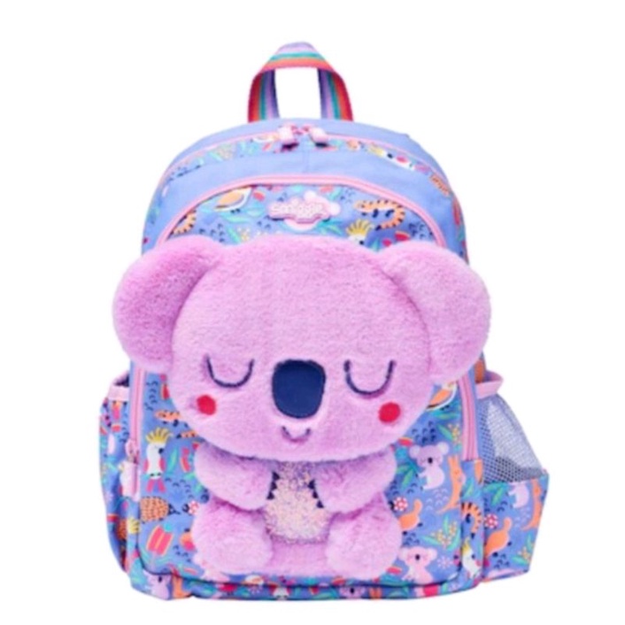 Smiggle preschool bag Backpack, school bag smiggle kindergarten bag ...