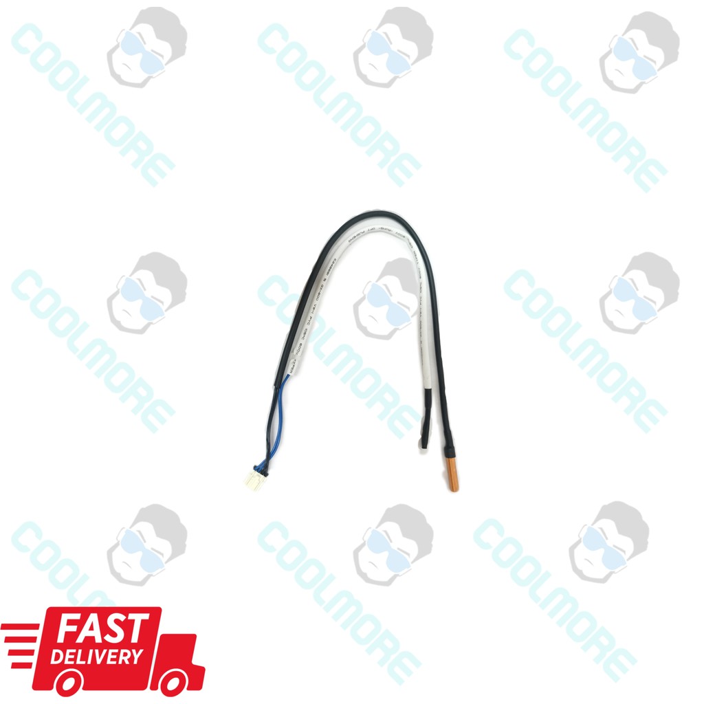 [ORIGINAL] YORK JOHNSON CONTROL AIR COND WALL INDOOR COIL SENSOR ...