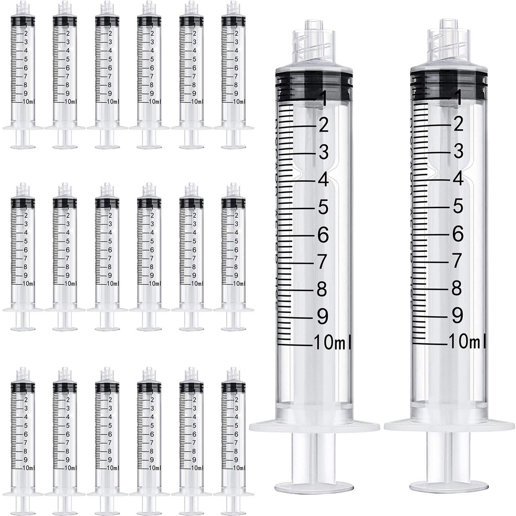 Syringe Luer-Lock - prp injection essence saving spiral Syringe with ...