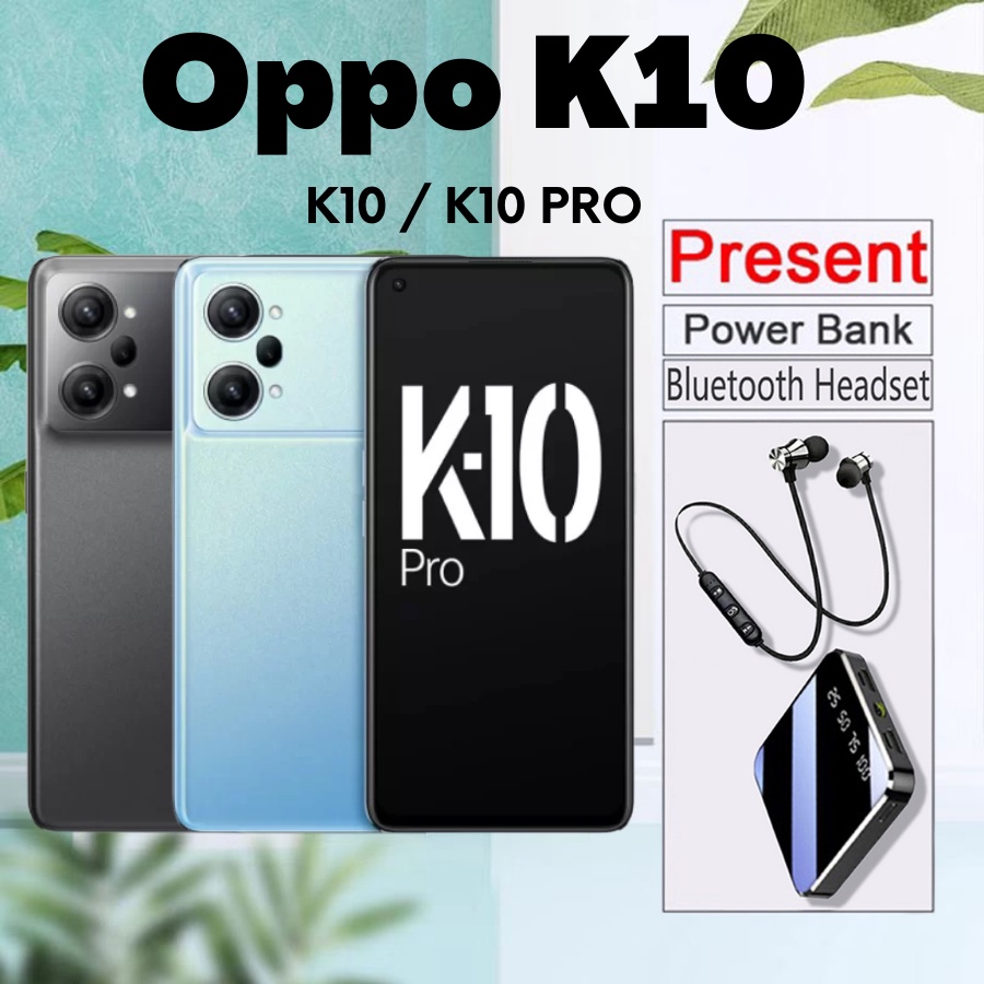 OPPO K10 Pro / OPPO K10/ Oppo K9 Pro / Oppo k9S / OPPO k9 5G / Snapdragon 768G 5G / 100% New ...