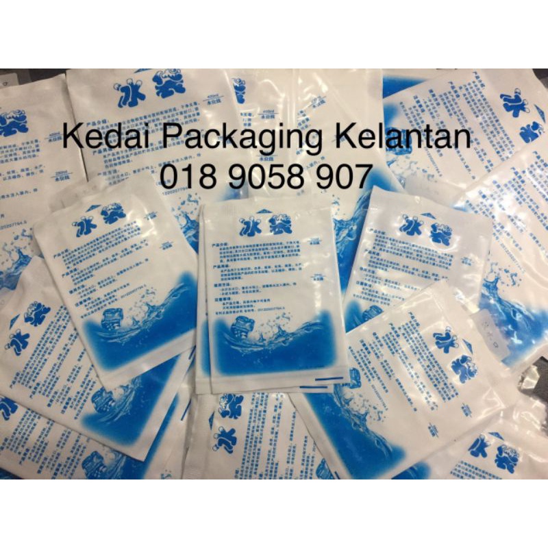 ICE PACK ICE PACK AIS PEK | Shopee Malaysia