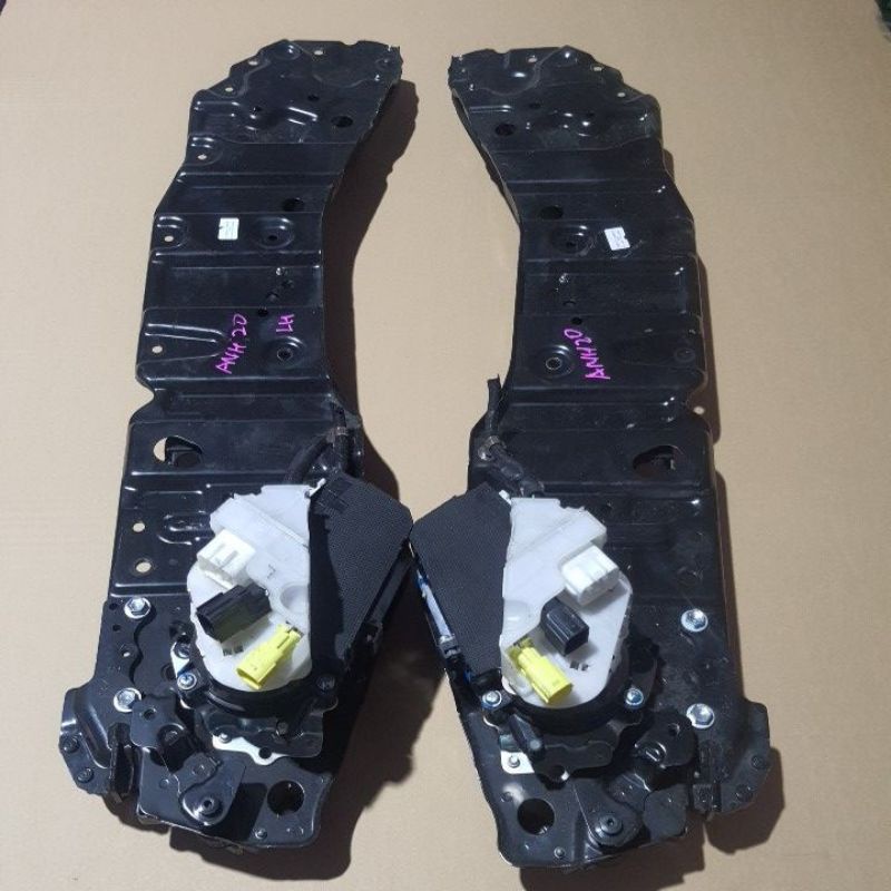 TOYOTA VELLFIRE ANH20 POWER DOOR MOTOR (1PC PRICE) | Shopee Malaysia