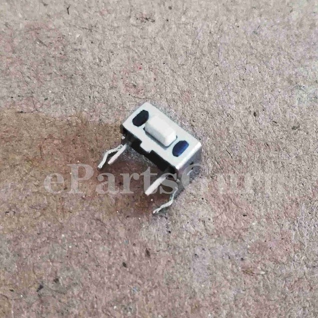 Soft Touch Button Switch 4-pin 3X6X4.3mm | Shopee Malaysia