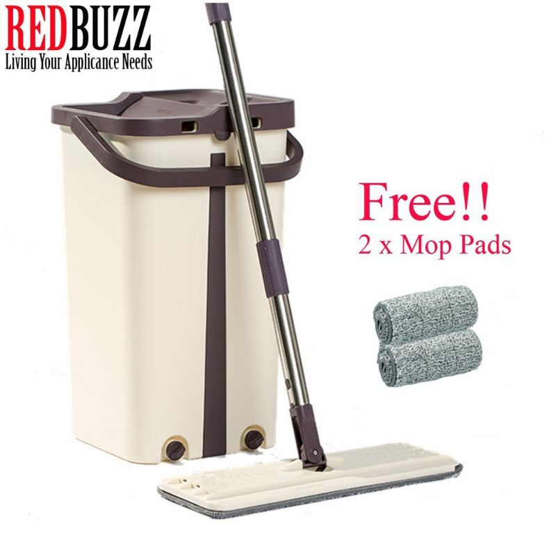 INNOVATIVE MOP BASKET (STOCK MALAYSIA) | Shopee Malaysia