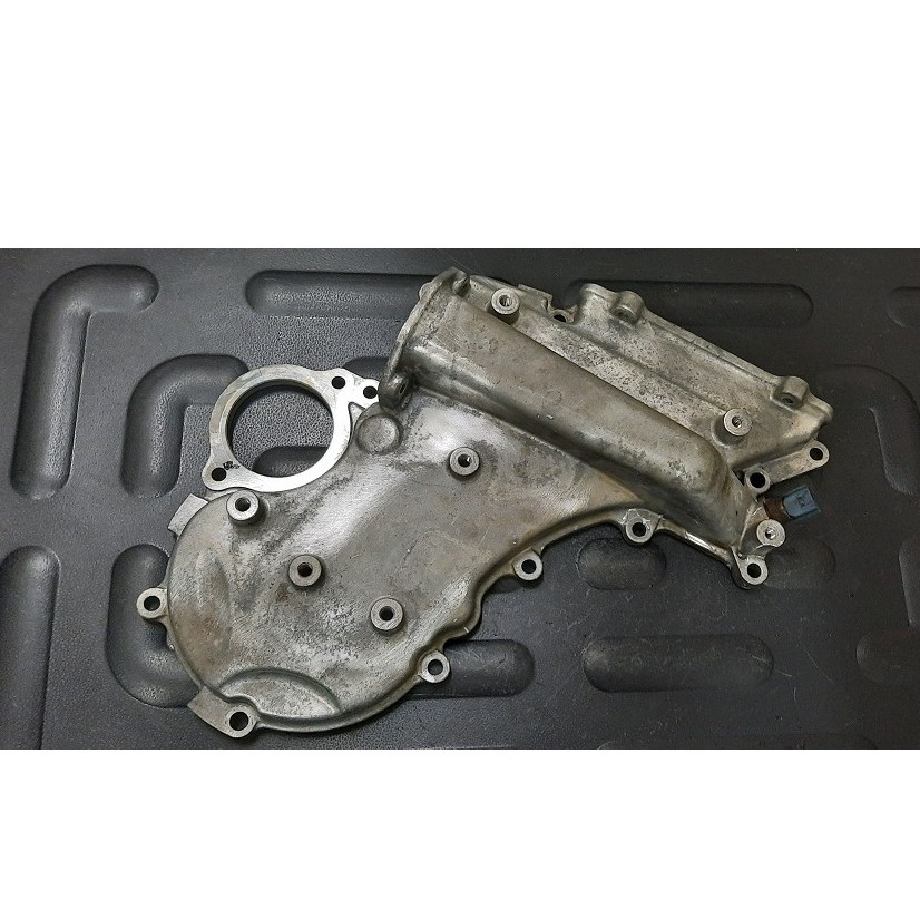 Original Nissan Frontier YD25 2.5L Engine Cover | Shopee Malaysia