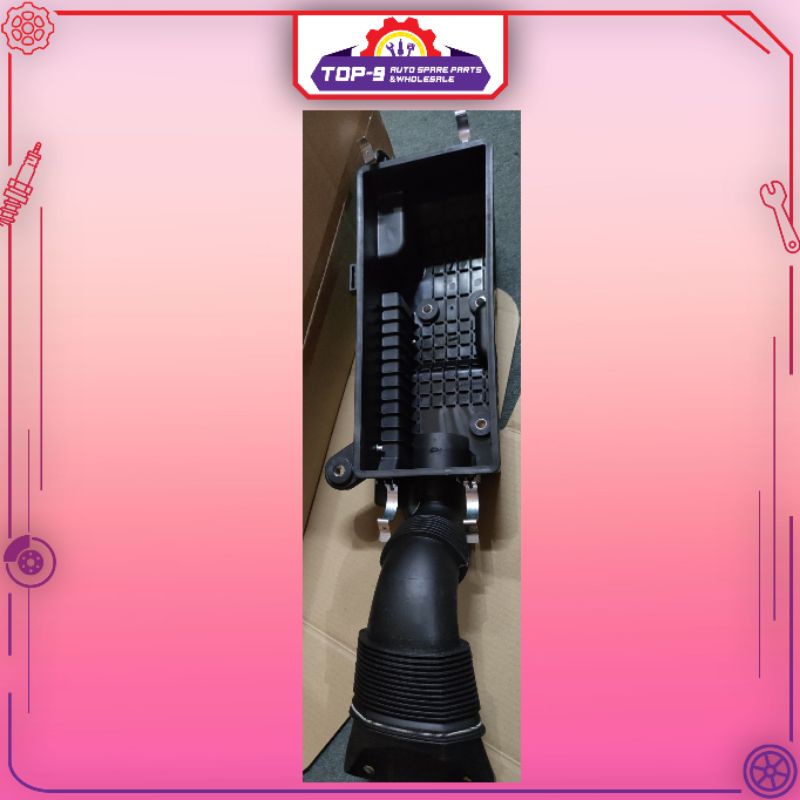 (ORIGINAL) PROTON PERSONA / GEN 2 AIR FILTER BOTTOM HOUSING / INTAKE ...