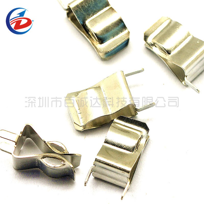 20PCS 6*30MM Fuse Clip Fuse Holder Fuse Pipe Fuse | Shopee Malaysia