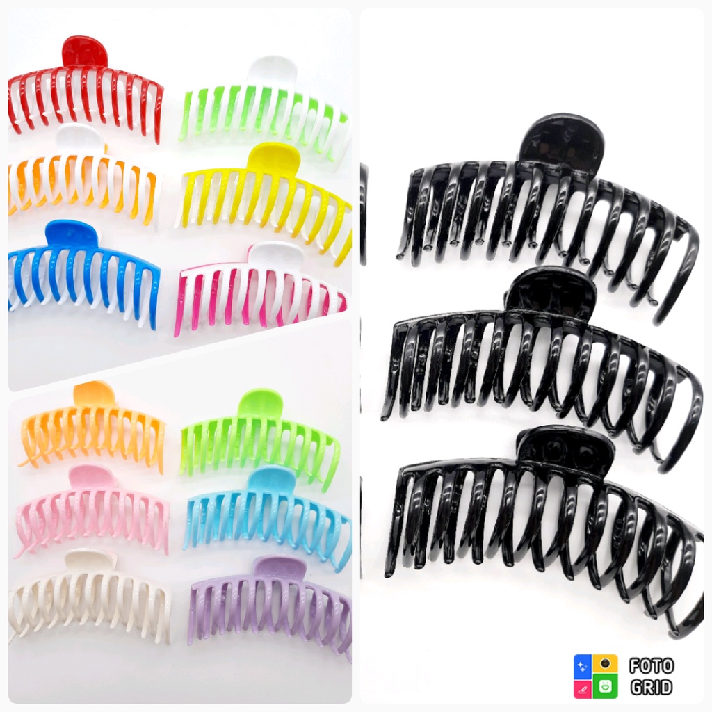 JAWS CLIP 13CM (MADE IN THAILAND) | Shopee Malaysia