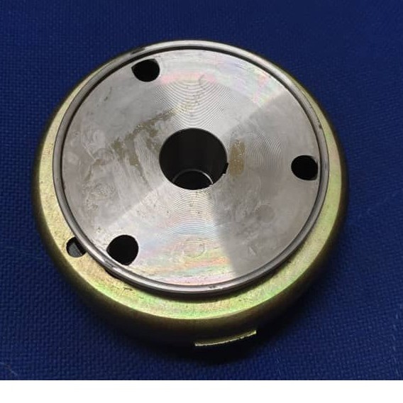 COMEL PERANTAU 150 - FLYWHEEL MAGNET | Shopee Malaysia