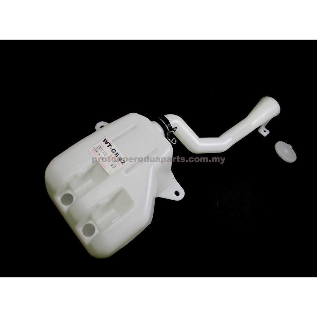 Wiper Tank For Proton Gen 2 Satria NEO 2 Holes ( Windshield Washer ...
