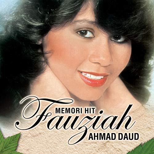CD-R Fauziah Ahmad Daud - Memori Hit (2CD) (2010) | Shopee Malaysia